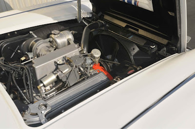 Muscle Car Classics: The Delmo Johnson Corvettes