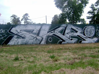 Graffiti