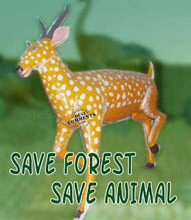 Save Animals: Animals Life - Please Save