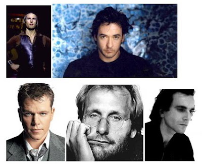 Steve buscemi pulp fiction - buy interview directed by steve buscemi ...