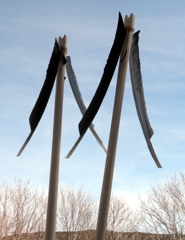 Elfshot: Making Beothuk Arrows