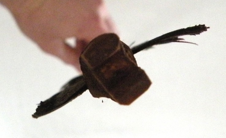 Elfshot: Making Beothuk Arrows