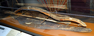 Elfshot: Copper Inuit Bows in the CMC