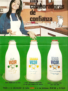Antena70: Leche vigor ( 1973)