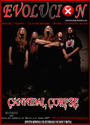 REVISTA ELECTRÓNICA EVOLUCIÓN: NÚMERO 33 DE LA REVISTA ELECTRÓNICA ...