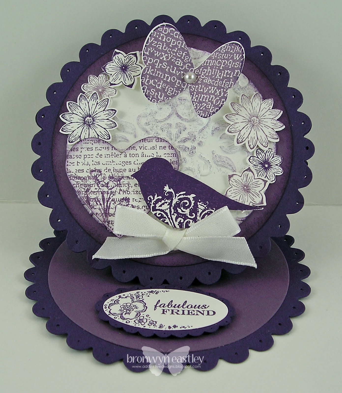 addINKtive designs at blogger: Some More Dynamic Duo Colour Combos