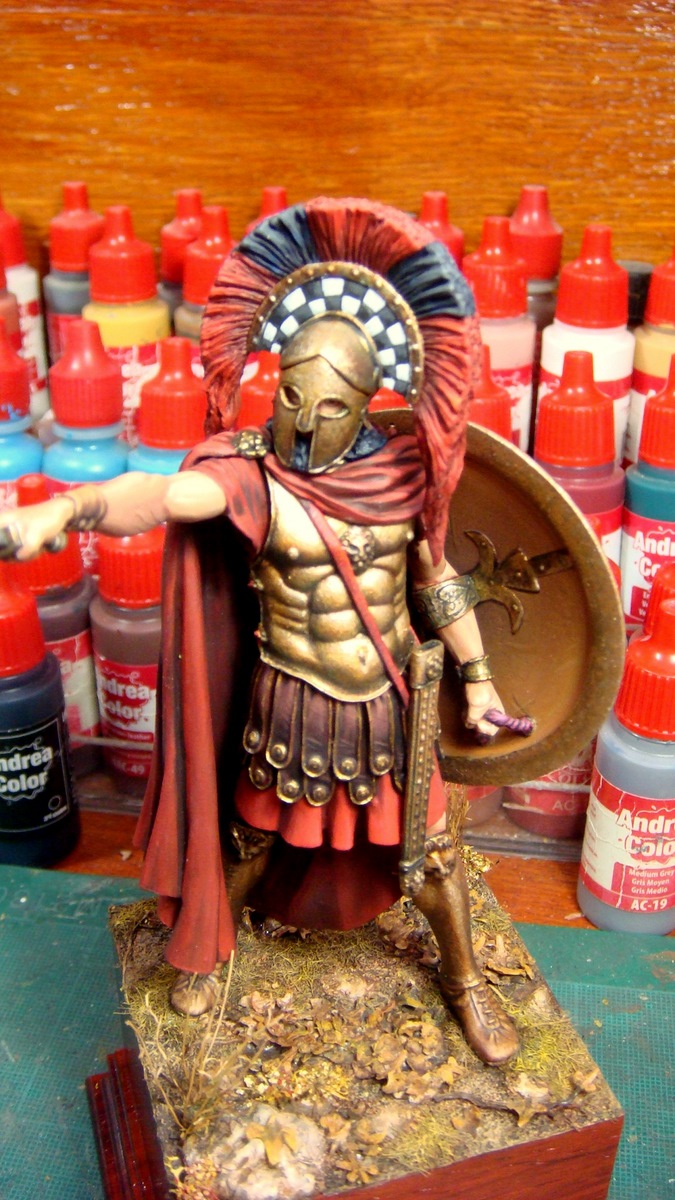 Alex Miniatures - Following the History through the Miniatures ...