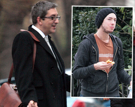 21st Century British Nationalism: Camerons New Tory and the Rent Boy