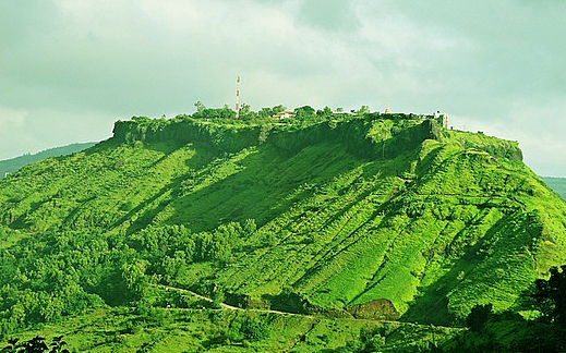 KAHIHI: Satara: A Destination, Robust Yet Modest