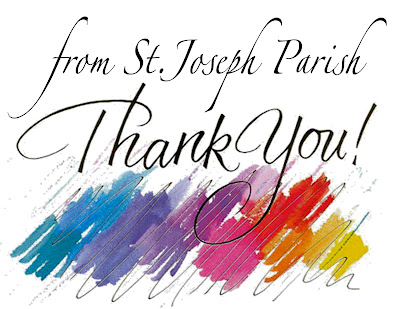 Open Doors: THANK YOU DEAR CATECHISTS