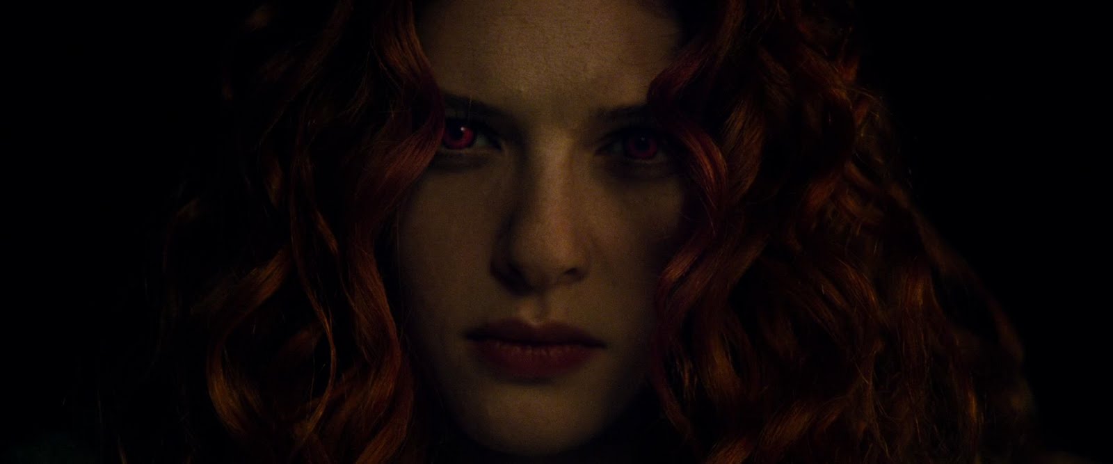 Twilight Hot News: Rechelle-Victoria in NM