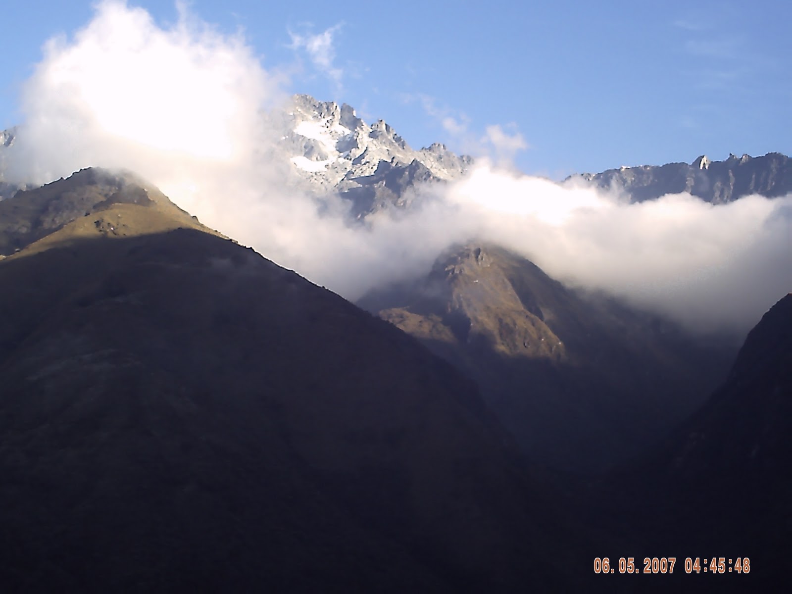 MERIDA TEMATICA: MÉRIDA INOLVIDABLE CON TAPUEY