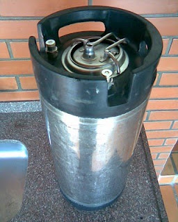 Cerveja DeSanti: Keg vs. Postmix: qual a melhor opção?