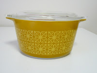 The Pyrex Collective: In and Out