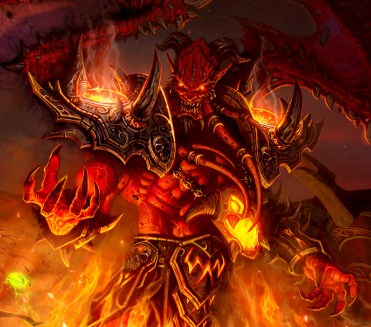 COLLYNA: DIABOS - DETALHES SOBRE O CENÁRIO