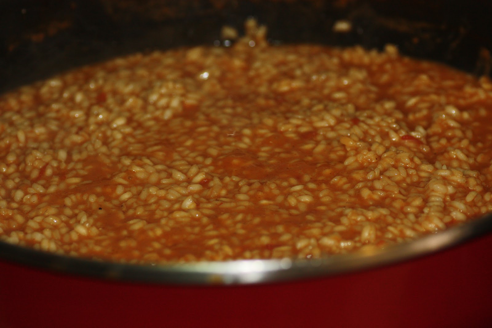 Arroz Caldero, la receta con todo detalle, explicada paso a paso