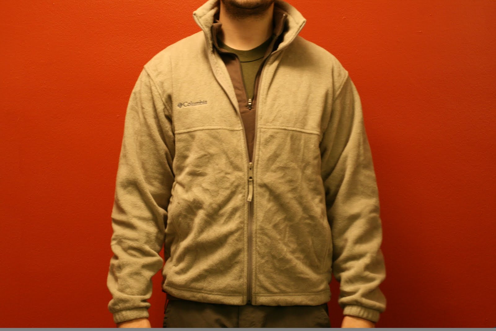 Wood Trekker: Clothing Selection for the Wilderness