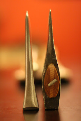 Recensione - Estwing, accette e non solo | Avventurosamente