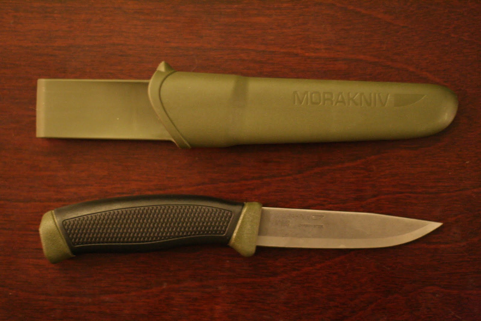 Photograph SLR: Mora Clipper 840 Review