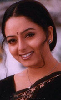 INDIAN ACTRESS: Soundarya