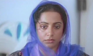 INDIAN ACTRESS: Srividya