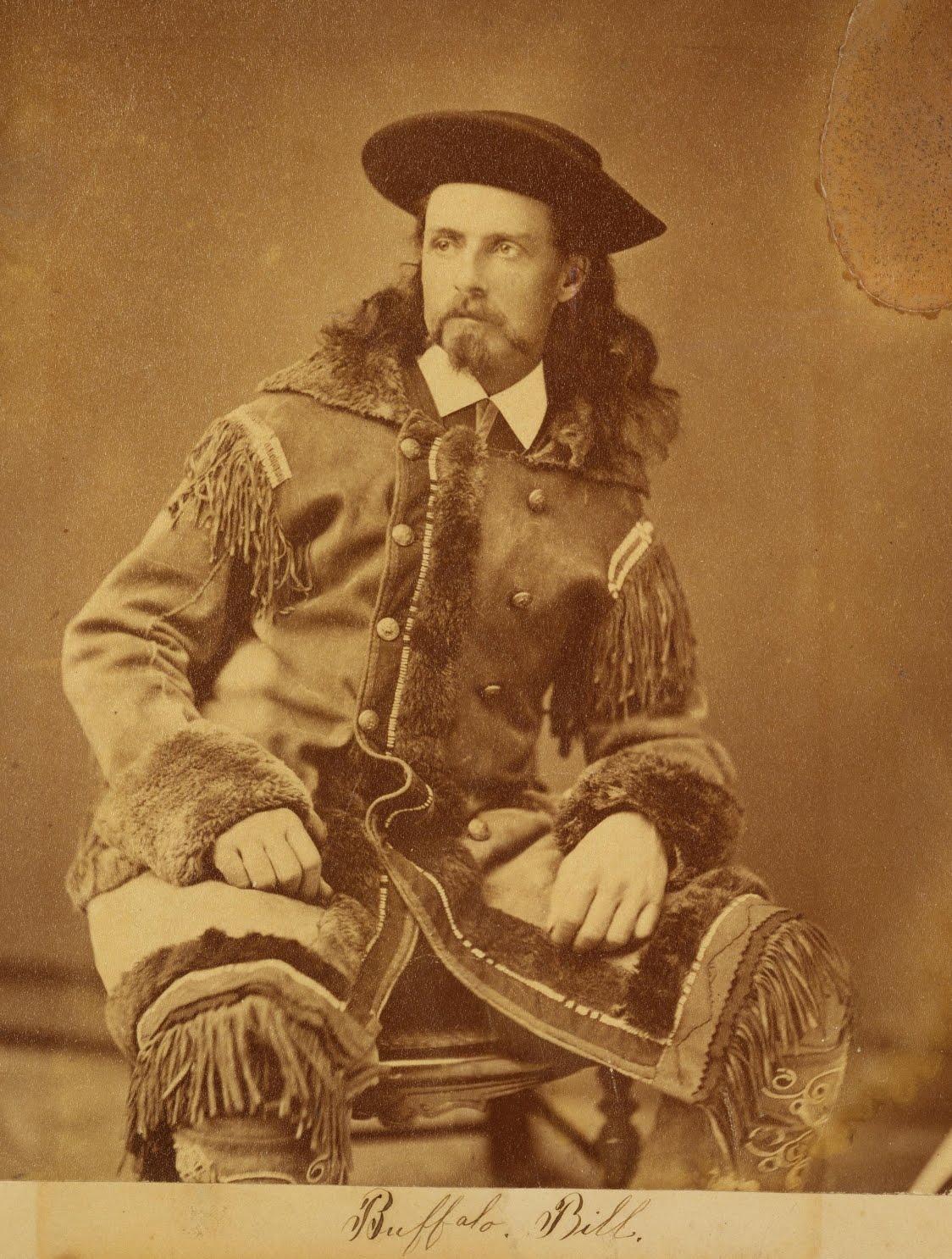 1000+ images about Buffalo Bill on Pinterest | Buffalo bills, Sitting ...