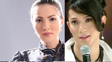10 Celebrity Look-alikes – Pinoy TV Critic