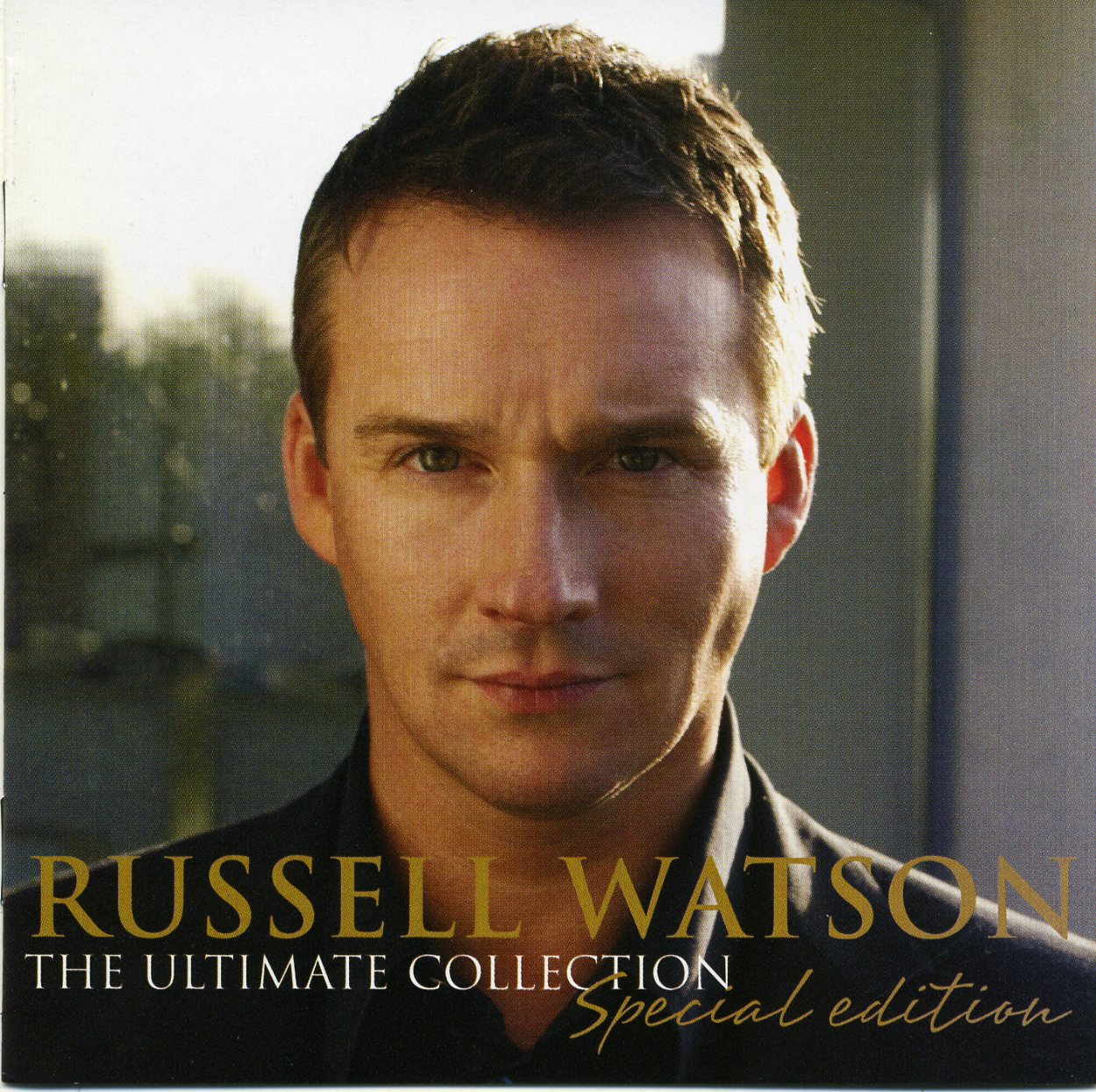 Classical & Classix 6: Russell Watson - The Ultimate Collection (2008)
