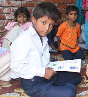 Islamic Education: Education in Rural Areas of Pakistan