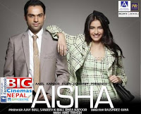 Aisha-Bollywood Movie Song-7 ~ Honey Live Radio : Non Stop Music -Live ...