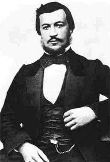 EL MOTOR DE QUATRE TEMPS: BIOGRAFIA DE NIKOLAUS AUGUST OTTO