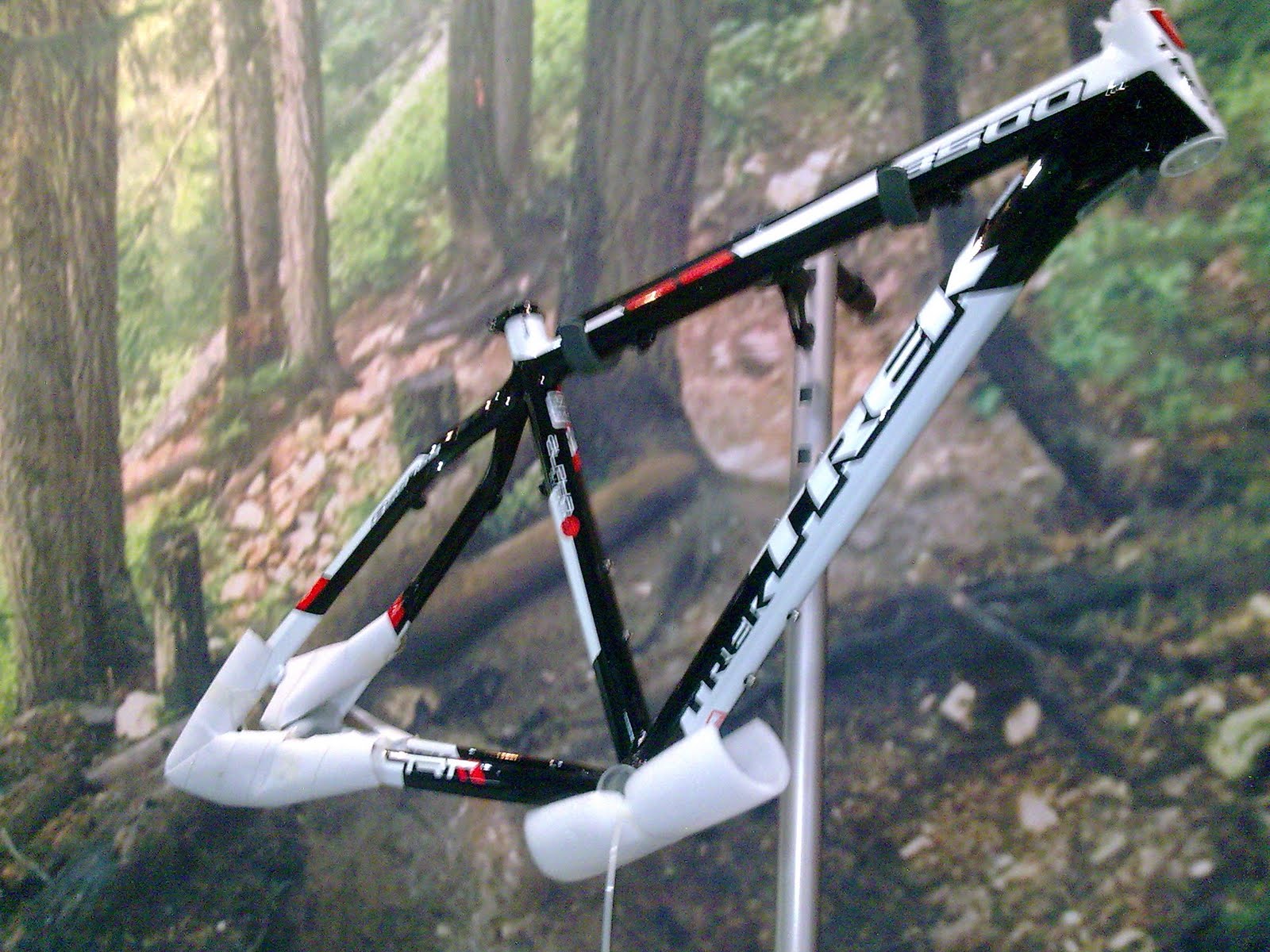 TEAM SERI SERDANG: KEDAI BASIKAL BARU DI KEPALA BATAS