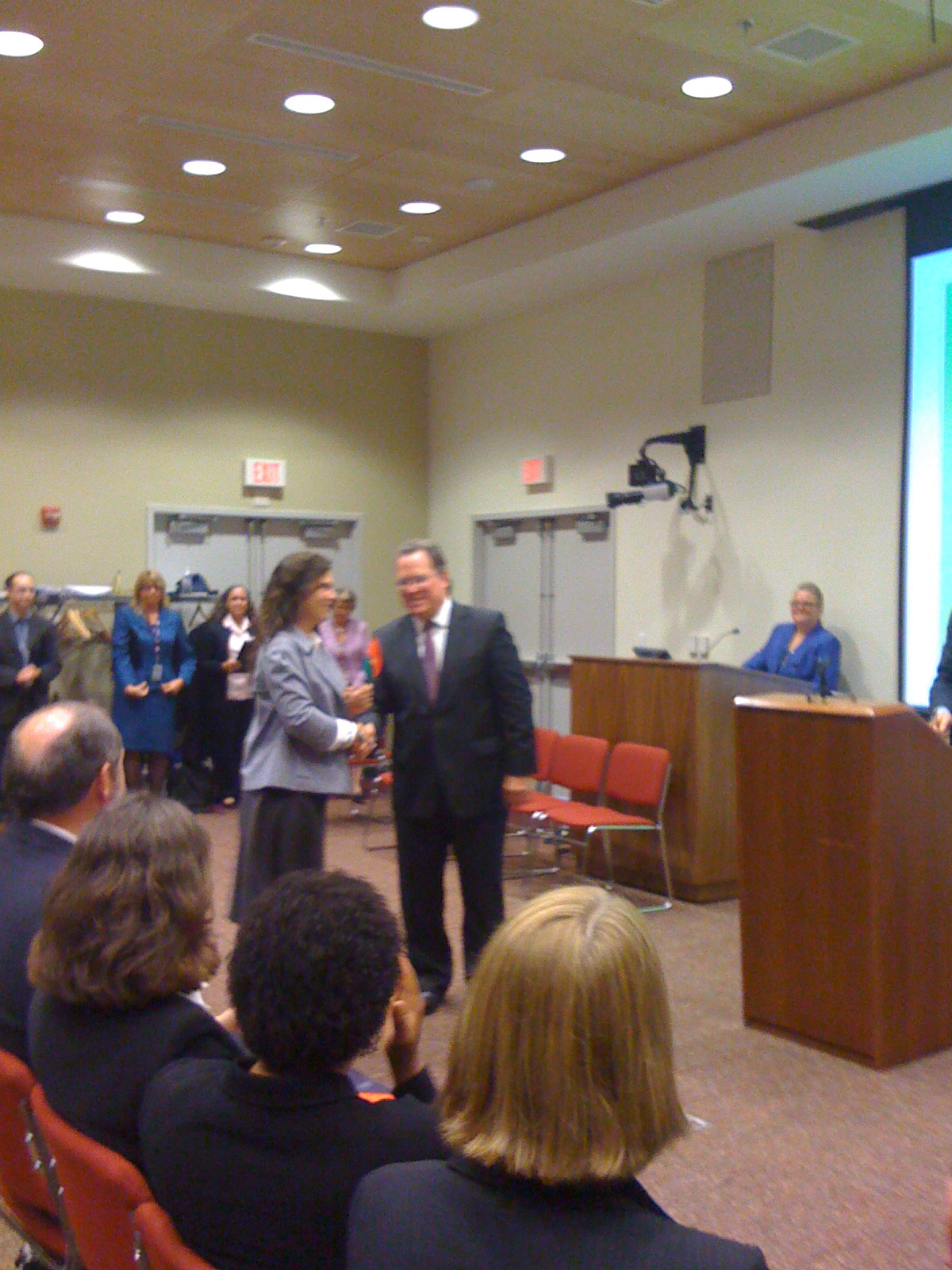 Dear Diary: Travels in the Foreign Service: Flag Day