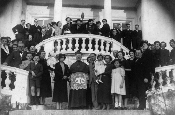 The People of Gibraltar