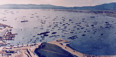 The People of Gibraltar