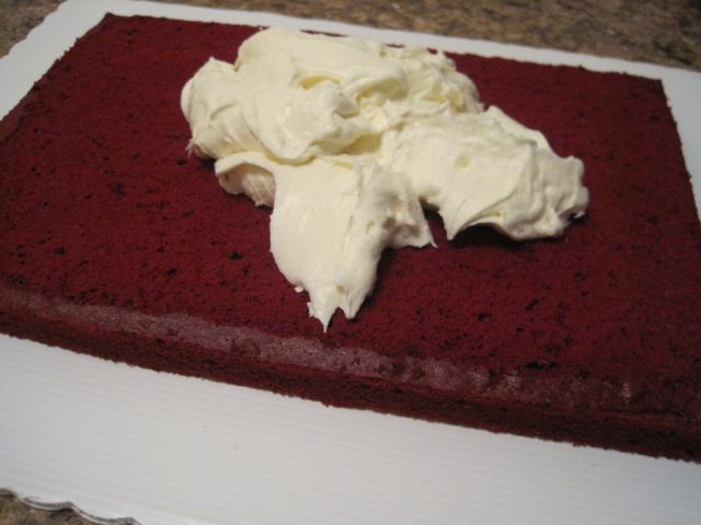 Your Happy Baker: Friday the 13th Jason Voorhees Birthday Cake