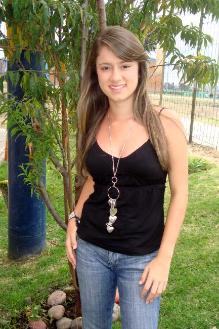 Www Mujeres Solteras Quito — Mujeres solteras en Quito