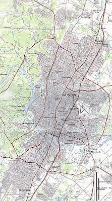 map cataloge: Planimetric map