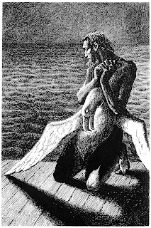 Rime of the Ancient Mariner