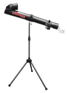 Quick Swing Machine Baseball Training Blog: Joe Mauer Quickswing ...