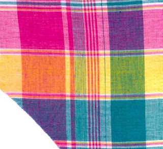 Co-CoCreate: Madras Checks