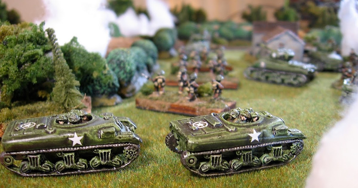 Bob's Miniature Wargaming Blog: WW2 Pictures in The Journal