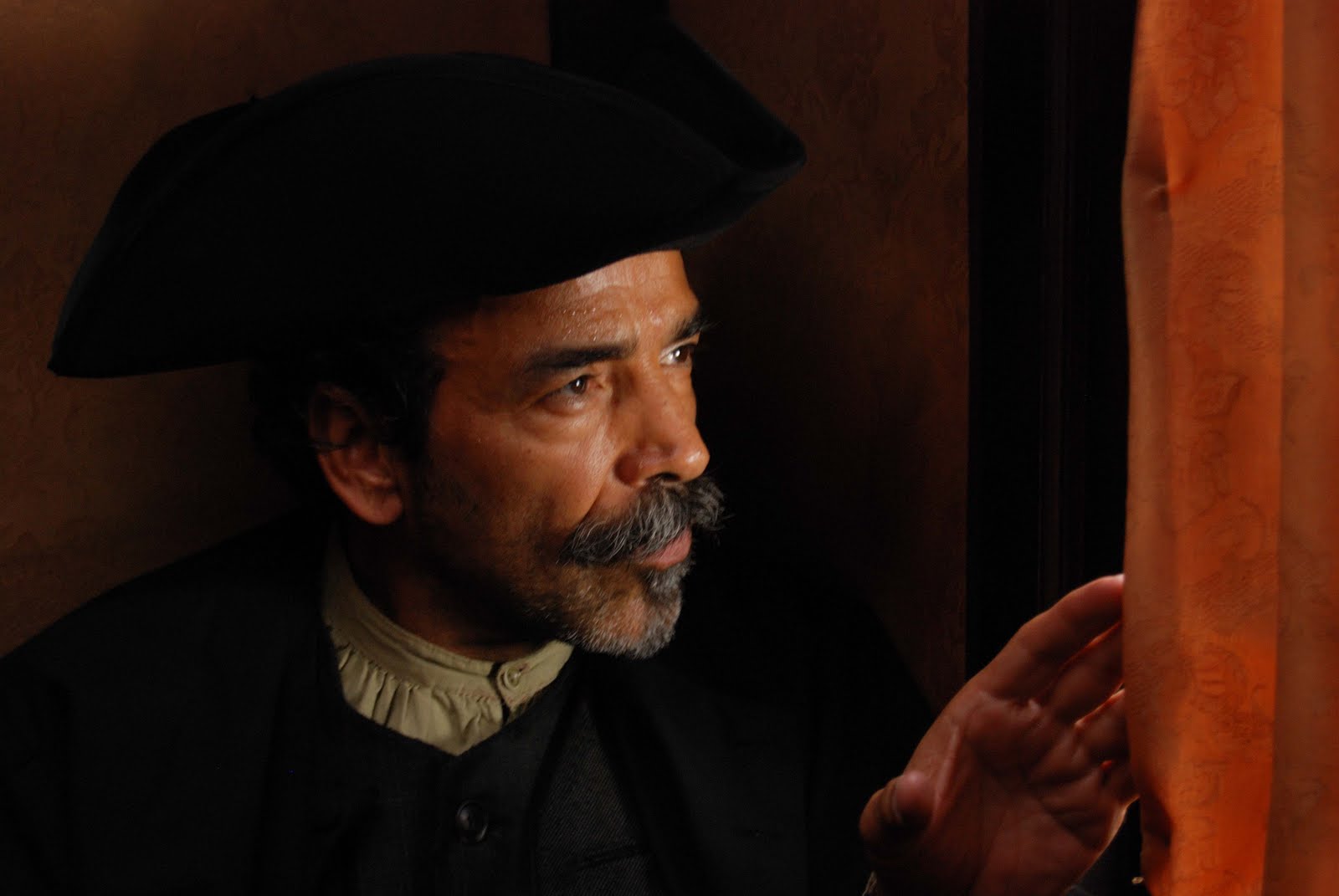 BSO - Música Detrás de Cámaras: Del Amor y Otros Demonios - Fidel Gamboa