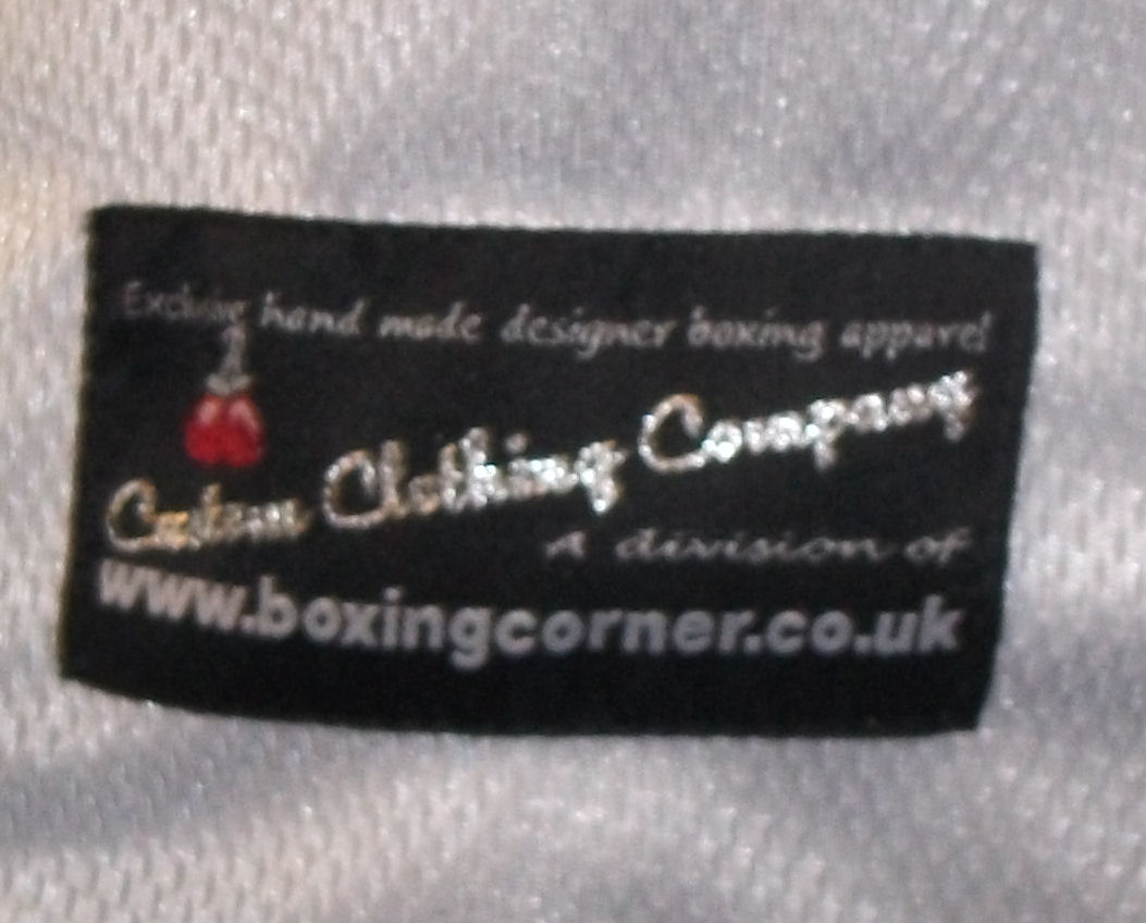 Custom Clothing Company - 01268 574679: Essex A.B.A v New York ...