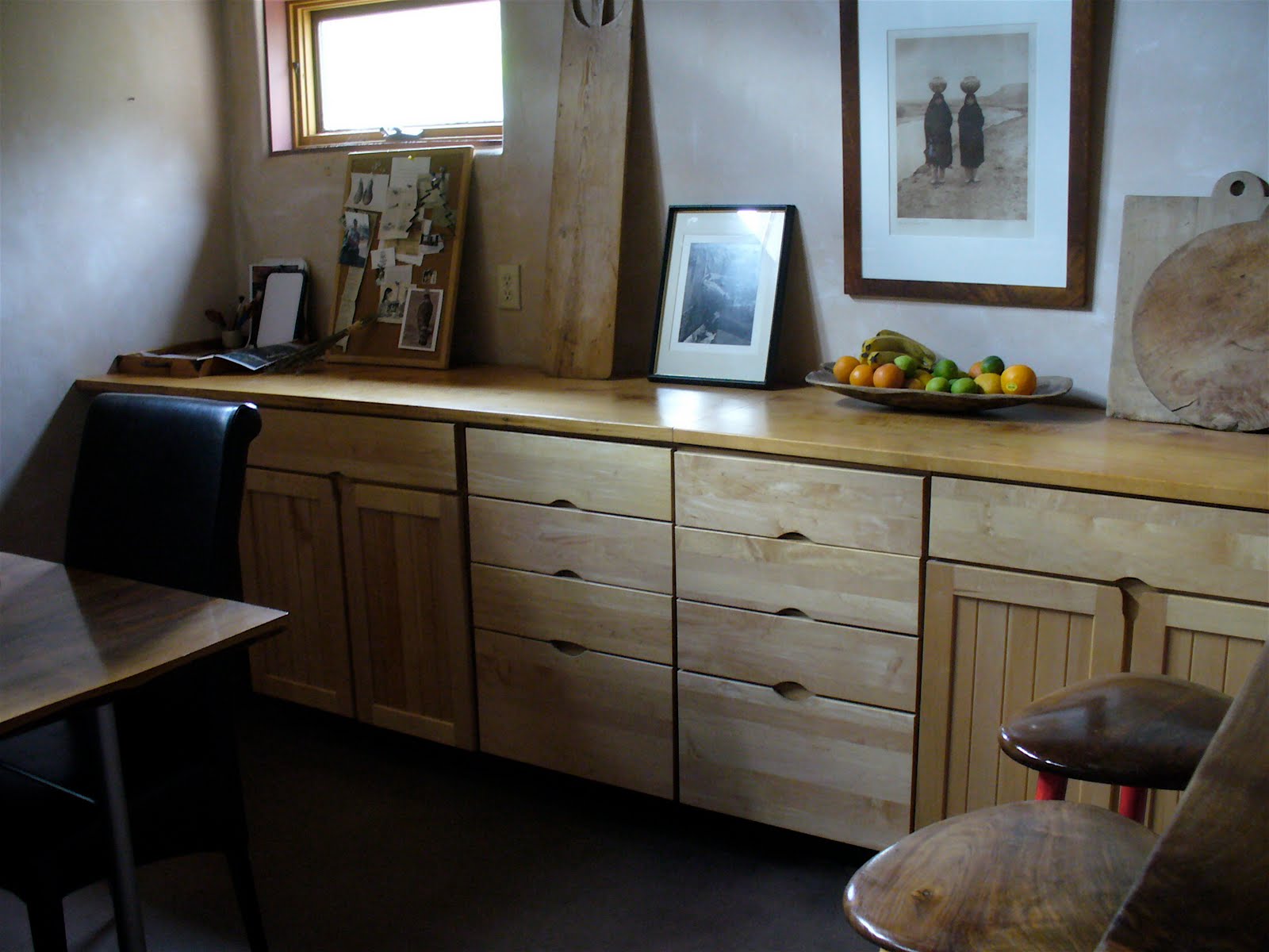 Alt. Build Blog: Woodworking By Rob Stout