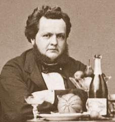 Nelson's Inside Scoop: Stockholm's Grand Hotel