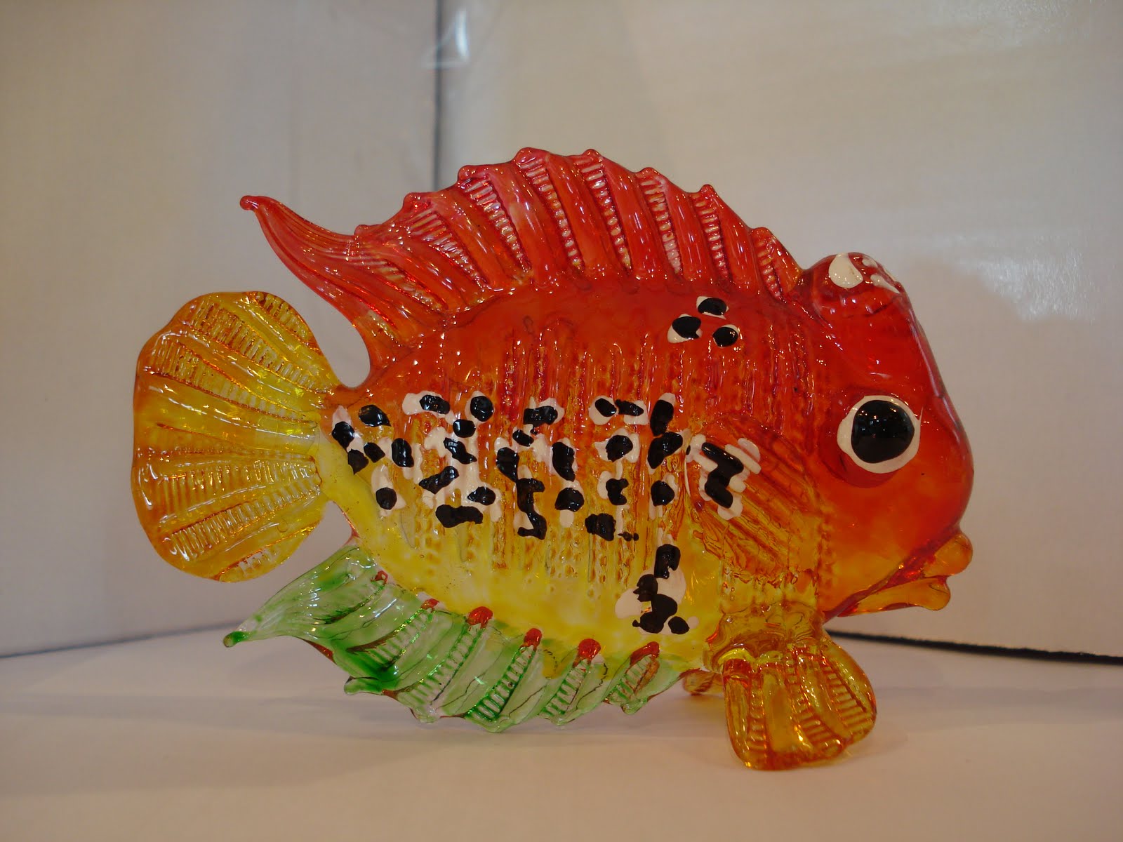 LeemsGalleria: Artificial Crystal Products