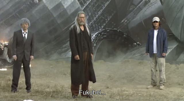 Actfigs & stuff: WHO is FRIEND?!!!