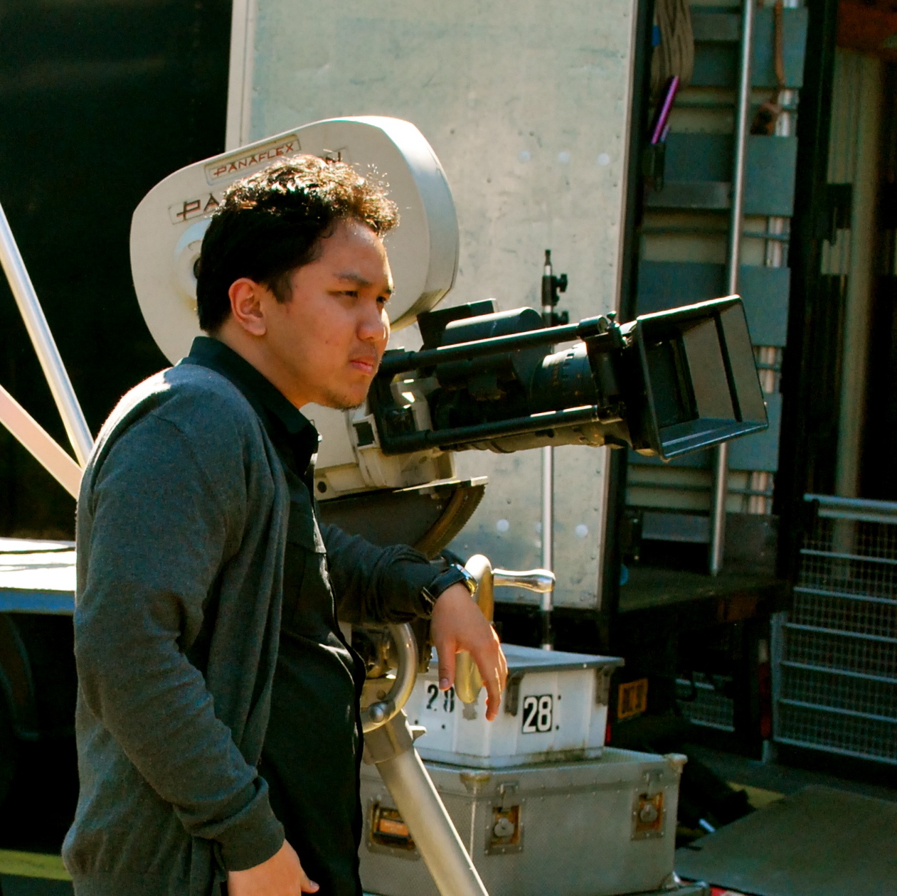 { maskara shorties }: August 2010