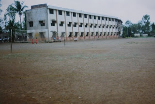 Te hasare Divas: Murgud days..